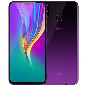 خرید و قیمت فایل فلش رسمی Firmware Infinix Smart 4 | X653C | ترب
