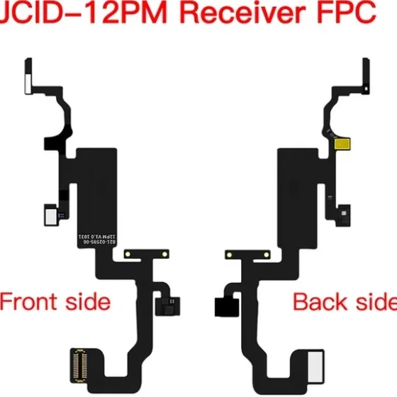 خرید و قیمت فلت FPC IP 12PM (JC) | ترب