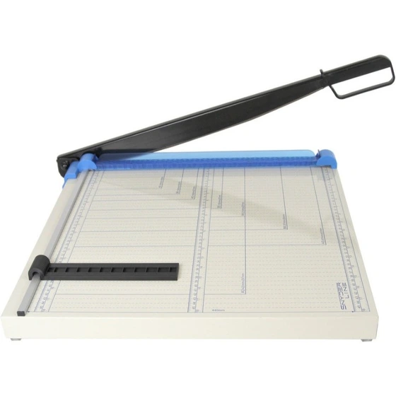 خرید و قیمت دستگاه برش کاغذ دستی AX A3 NEW | ترب