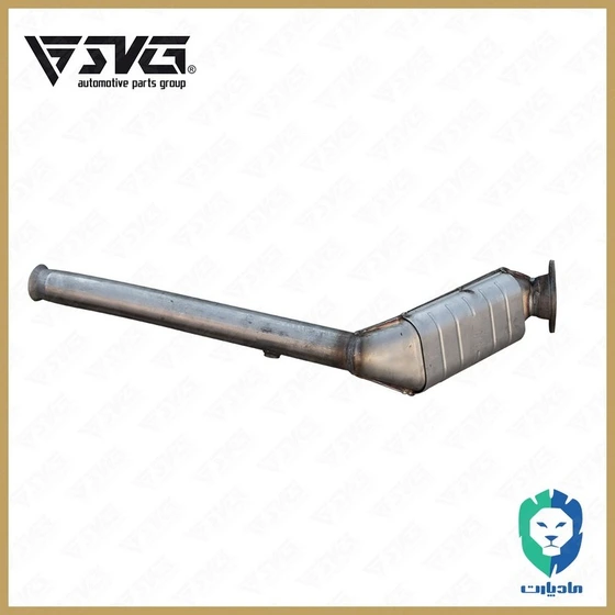 خرید و قیمت کاتالیست XU7 یورو4 پژو 405 مادپارت | ترب