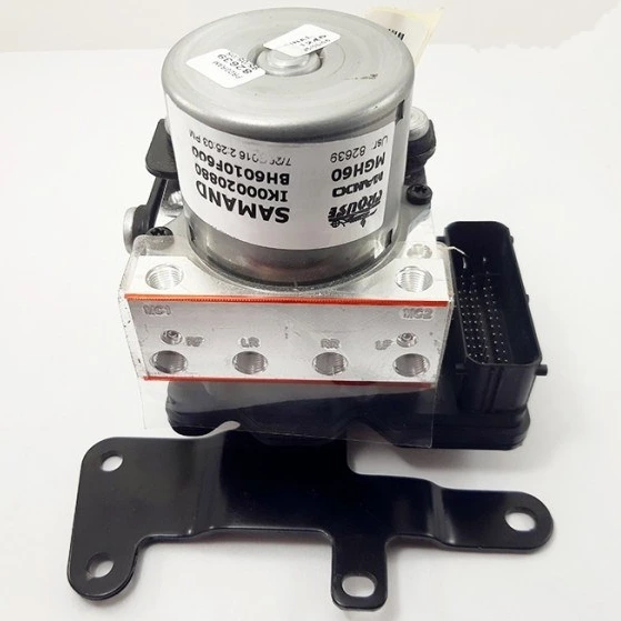 خرید و قیمت بلوک کامل ای بی اس (MGH60 (ABS (بدون شبکه) سمند (کروز) | ترب