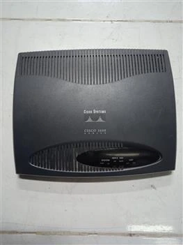 خرید و قیمت روتر router cisco 1600 | ترب