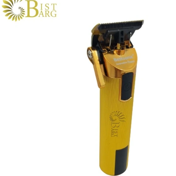 خرید و قیمت ماشین اصلاح خط زن بستونیک bestonic مدل bs 47 | ترب