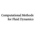 خرید و قیمت دانلود کتاب Computational Methods for Fluid Dynamics 1996 | ترب