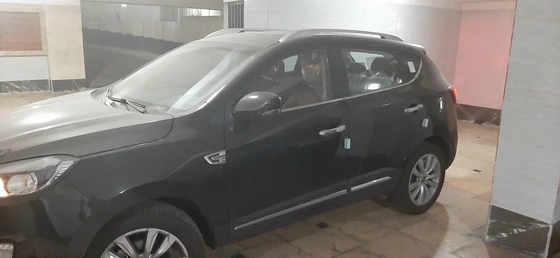 خرید و قیمت جک S5 مدل 1401 ا JAC S5 automatic | ترب