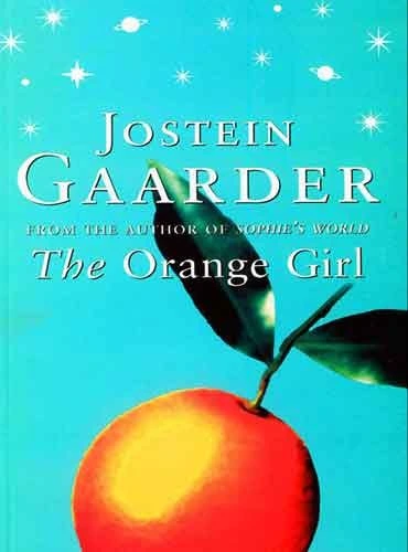 خرید و قیمت The Orange Girl by Jostein Gaarder | ترب