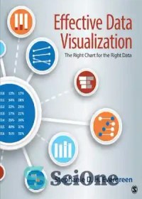خرید و قیمت دانلود کتاب Effective Data Visualization:The Right Chart ...