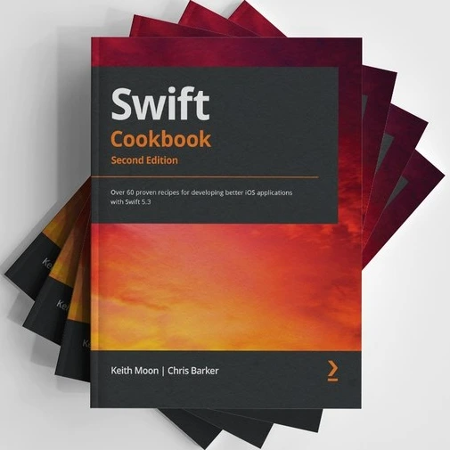 خرید و قیمت کتاب Swift Cookbook, 2nd Edition | ترب