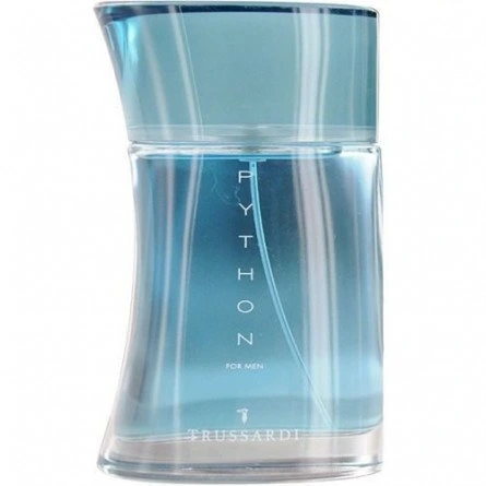 خرید و قیمت سمپل/دکانت عطر تروساردی پایتون یومو | TRUSSARDI Python Uomo ...