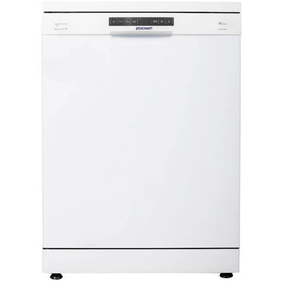 خرید و قیمت ماشین ظرفشویی زیرووات مدل ZDW-65540 | ترب