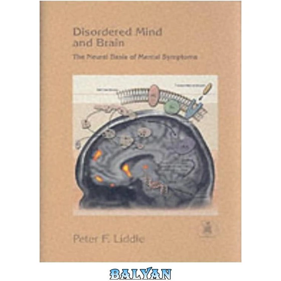 خرید و قیمت دانلود کتاب Disordered Mind and Brain | ترب