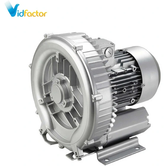 خرید و قیمت بلوئر سه‌فاز تک پروانه گرینکو مدل 2RB710-7AH37 | ترب