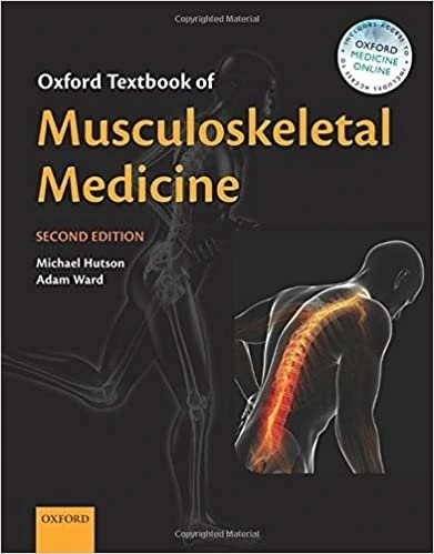 خرید و قیمت کتاب آکسفورد تکست بوک آف ماسکلواسکلتال مدیسین Oxford ...