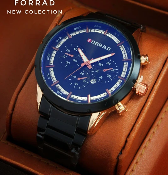 خرید و قیمت کد 3338 ساعت Forrad New Collection | ترب