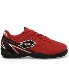 خرید و قیمت Lotto کفش‌های POTENTIAL TF B PS 3PR Red Boys Astroturf ...