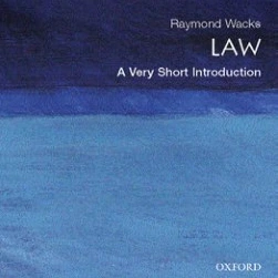 خرید و قیمت کتاب Law: A Very Short Introduction (نسخه کامل) | ترب
