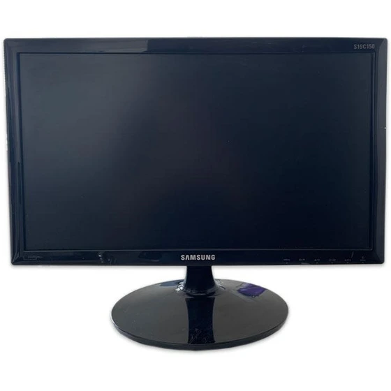 خرید و قیمت monitor samsung 19 inch led | ترب