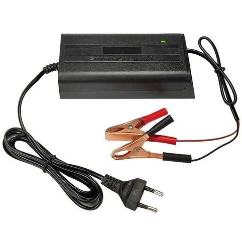 خرید و قیمت شارژر باتری هوشمند رومکس مدل SON-1205B | ترب