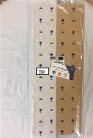 خرید و قیمت واشر منیفولد دود موتور tu5 پژو 206 - ایساکو | ترب