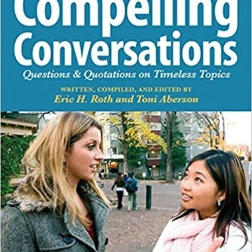 خرید و قیمت Compelling Conversations | ترب