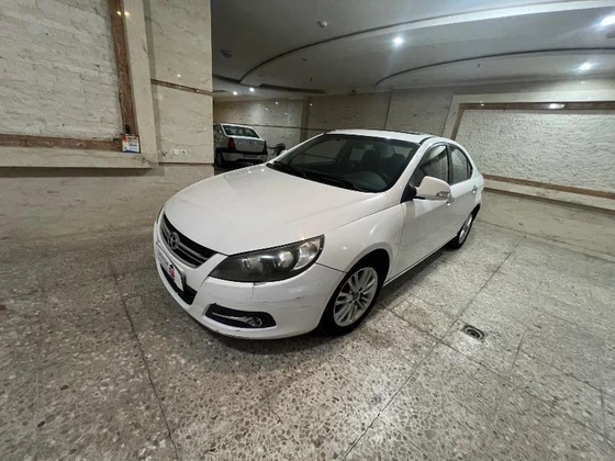 خرید و قیمت جک J5 مدل 1393 ا اتوماتیک 1800 | ترب