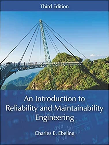 خرید و قیمت کتاب An Introduction to Reliability and Maintainability Engineering, 3rd Edition | ترب