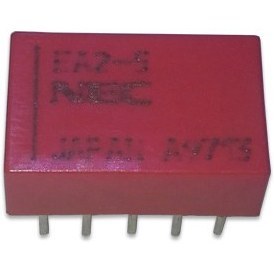 خرید و قیمت رله RELAY EA2-5 5VDC 2C 10PIN NEC | ترب