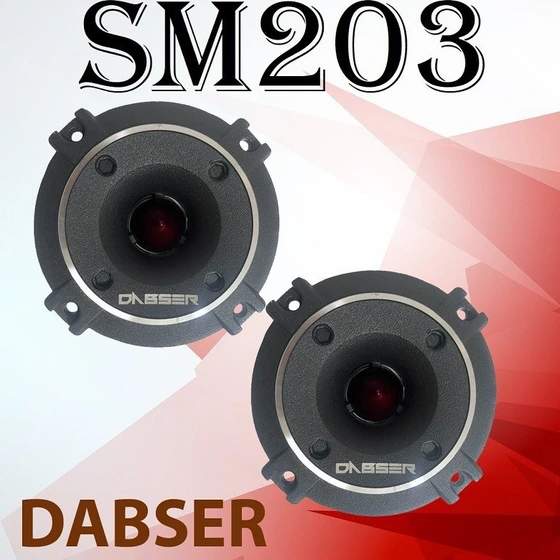 خرید و قیمت Dabser SM203 سوپرتیوتر دابسر | ترب