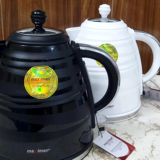 خرید و قیمت کتری برقی ماکسیمان MAX-2073 | ترب