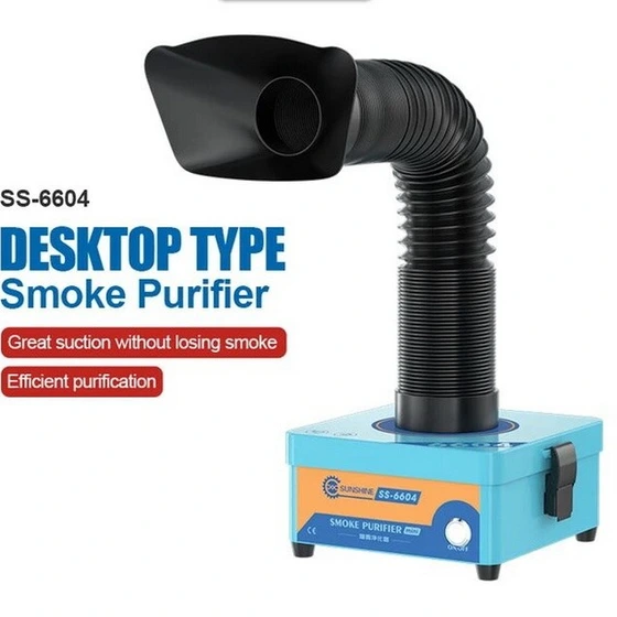 خرید و قیمت دستگاه تصفیه SUNSHINE SS-6604 | ترب