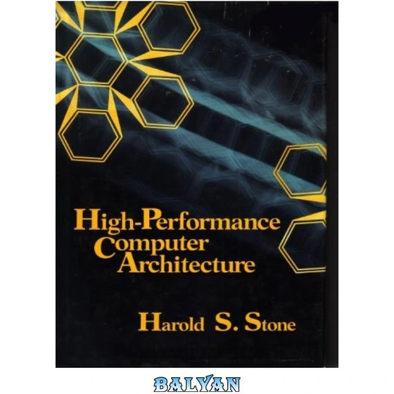 خرید و قیمت دانلود کتاب High Performance Computer Architecture ترب
