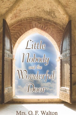 خرید و قیمت دانلود کتاب The Little Nobody and the Wonderful Door 2021 | ترب