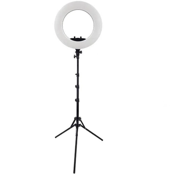 خرید و قیمت رینگ لایت وسکات Westcott Ring Light FE-480 III A به همراه ریموت ، کیف و سه پایه | ترب