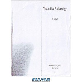 خرید و قیمت دانلود کتاب Theoretical Archaeology | ترب