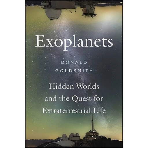 خرید و قیمت کتاب زبان اصلی Exoplanets اثر Donald Goldsmith | ترب