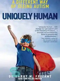 خرید و قیمت دانلود کتاب Uniquely Human: A Different Way of Seeing ...