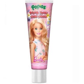 خرید و قیمت کرم کاکائویی فندقی پاپیوس Popios Barbie Exploding جرقه ای ...