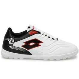 خرید و قیمت Lotto کفش های میدانی مردانه Astroturf سفید | ترب