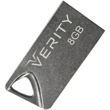 خرید و قیمت فلش وریتی VERITY V 812 8GB | ترب