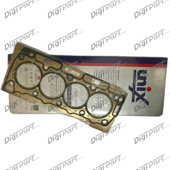 خرید و قیمت واشر سرسیلندر استاندارد پژو 206 تیپ5 TU5 | ترب