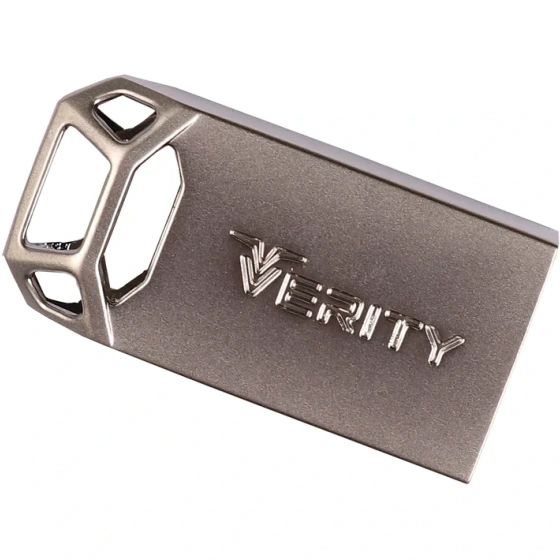 خرید و قیمت فلش مموری وریتی مدل V819 ظرفیت ۳۲ گیگابایت USB 2.0 | ترب