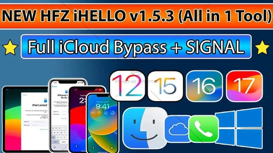 خرید و قیمت سرویس iHello HFZ | ترب