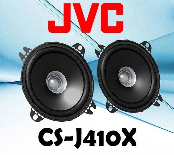 خرید و قیمت JVC CS J410X باند گرد جی وی سی | ترب