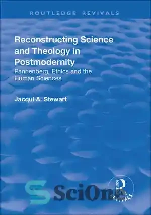 خرید و قیمت دانلود کتاب Reconstructing Science and Theology in ...