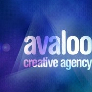 خرید و قیمت دانلود قالب HTML تک صفحه ای avaloo | ترب