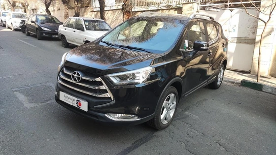 خرید و قیمت جک S3 مدل 1403 ا اتوماتیک | ترب