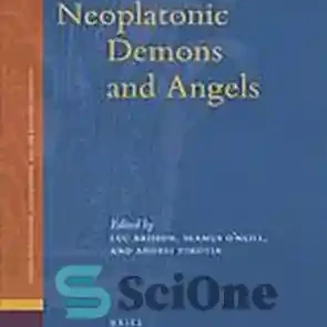 خرید و قیمت دانلود کتاب Neoplatonic Angels and Demons - فرشتگان و ...