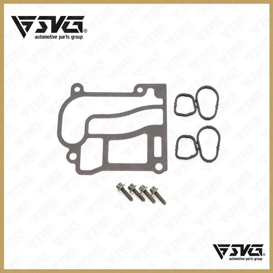 خرید و قیمت پک کامل اویل ماژول ( GR ) سمند ملی SVG EF7 | ترب