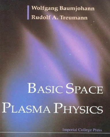 خرید و قیمت دانلود کتاب Basic space plasma physics 1996 | ترب