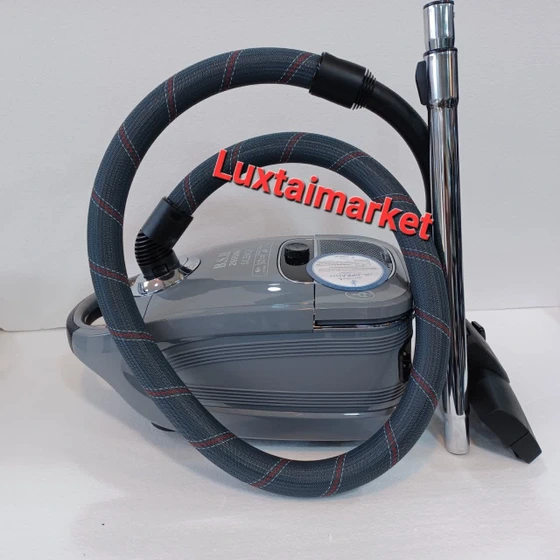 خرید و قیمت جاروبرقی بی اس اچ BSHمدل BS570 ولومی دیجیتال | ترب